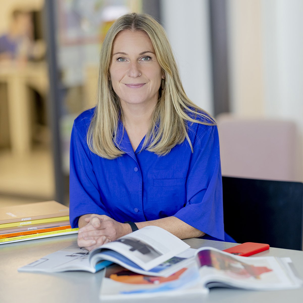 Office profile - brandherm + krumrey